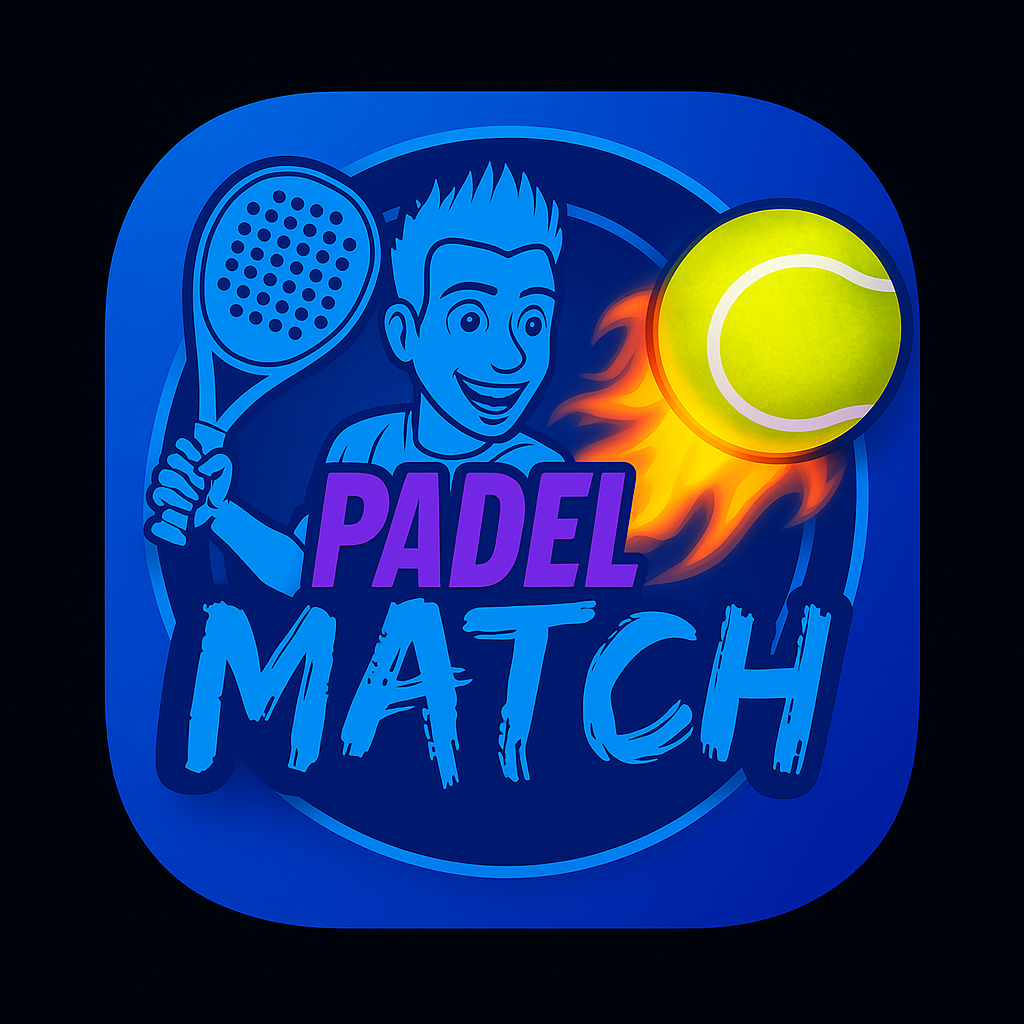 Padel Match | Simplifiez vos tournois de padel FFT